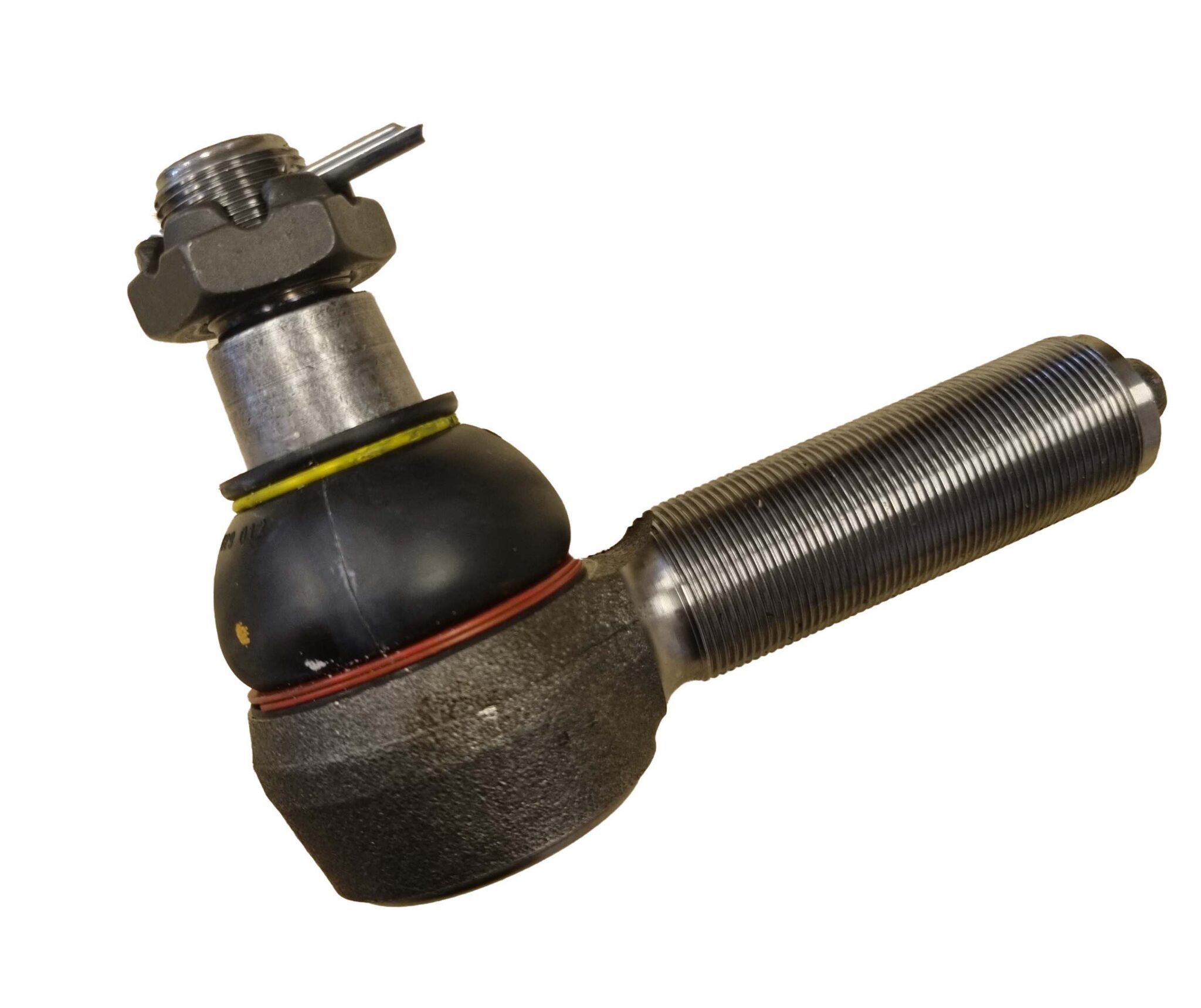 Municipal Bus Truck Trailer LCV 4x4 Quality Parts - S & M Springs