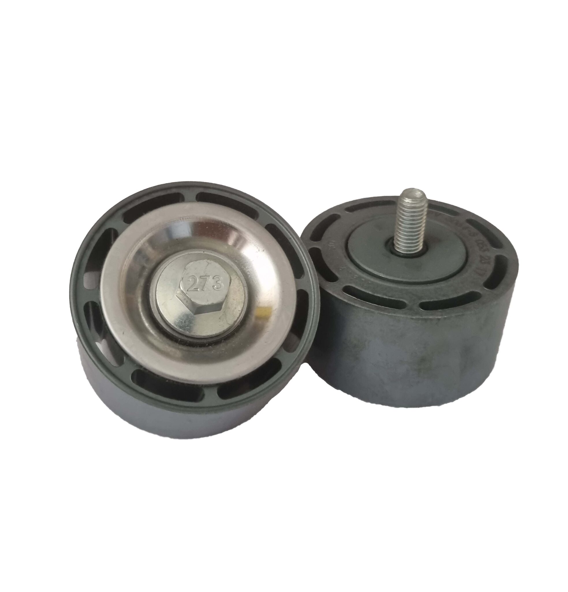 Municipal Bus Truck Trailer LCV 4x4 Quality Parts - S & M Springs