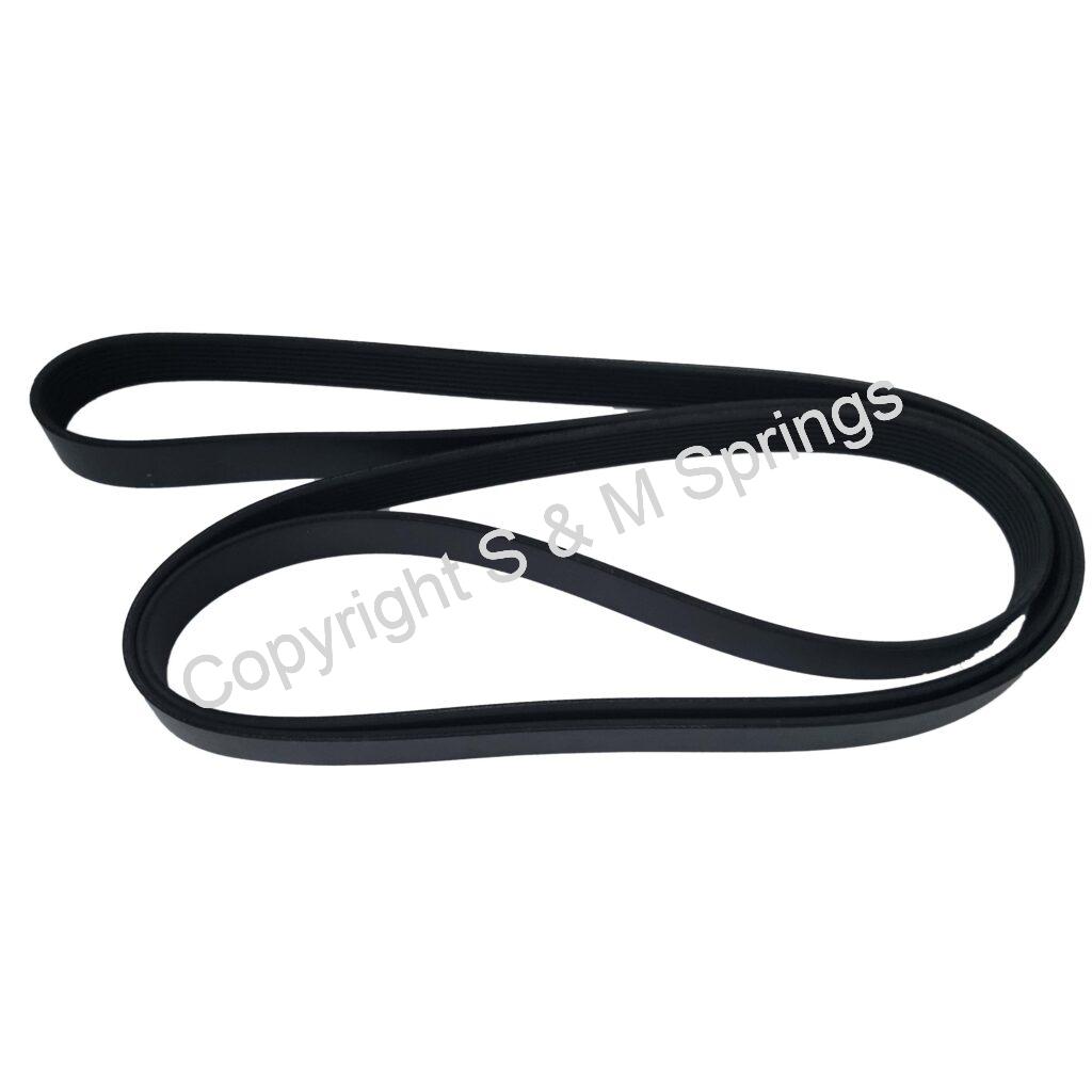 A4719965896 A4719935196 MERCEDES V-Ribbed Belt - S & M Springs