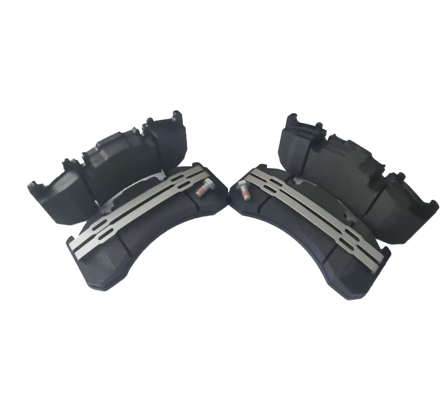 Municipal Bus Truck Trailer LCV 4x4 Quality Parts - S & M Springs