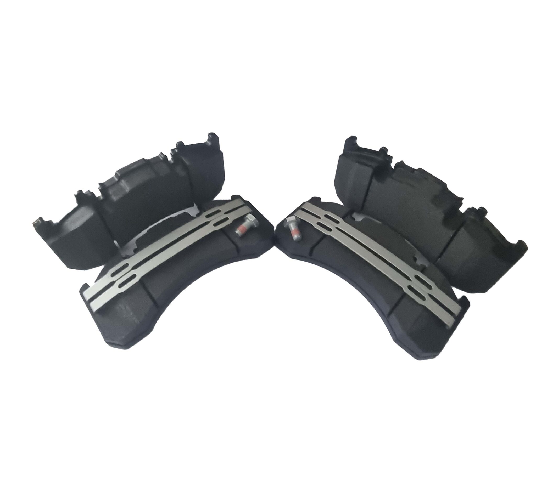 Municipal Bus Truck Trailer LCV 4x4 Quality Parts - S & M Springs