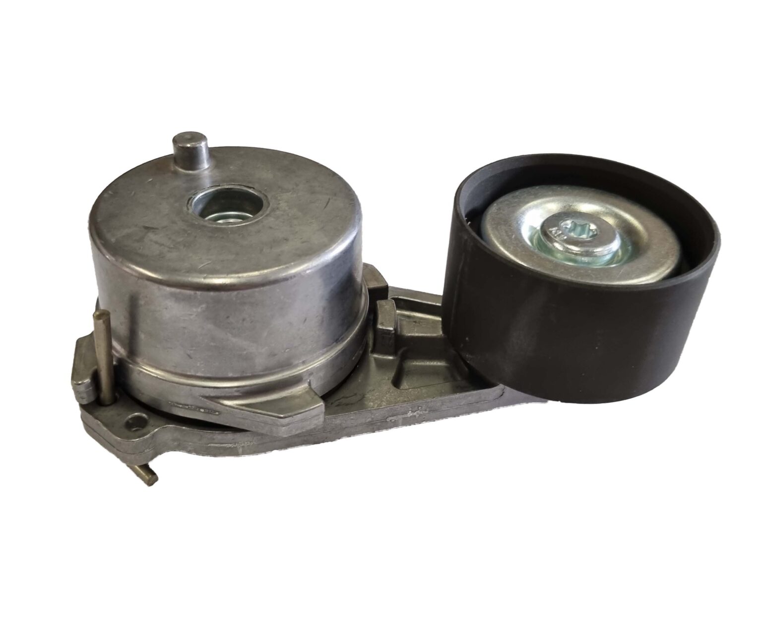 Municipal Bus Truck Trailer LCV 4x4 Quality Parts - S & M Springs