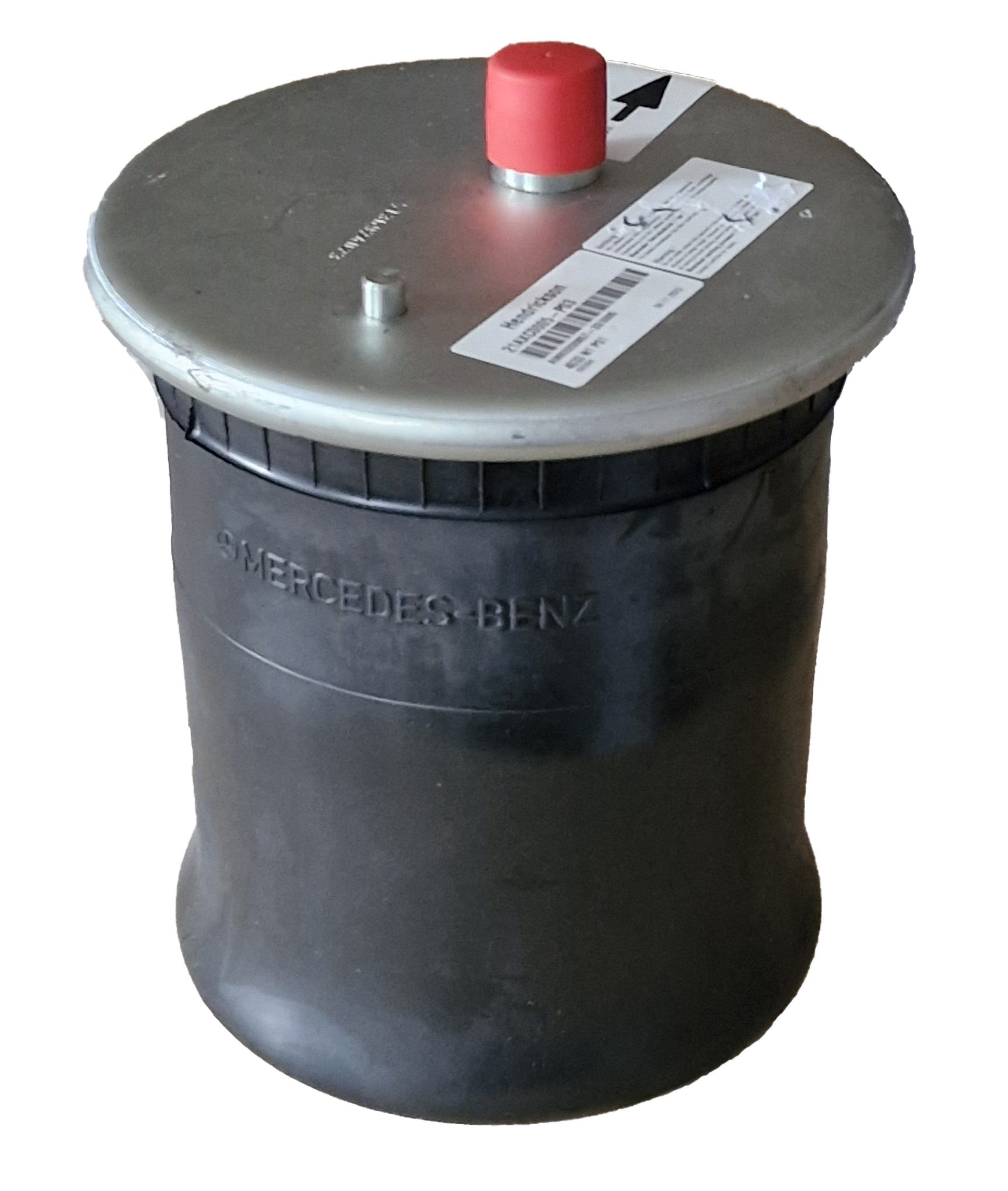 Municipal Bus Truck Trailer LCV 4x4 Quality Parts - S & M Springs