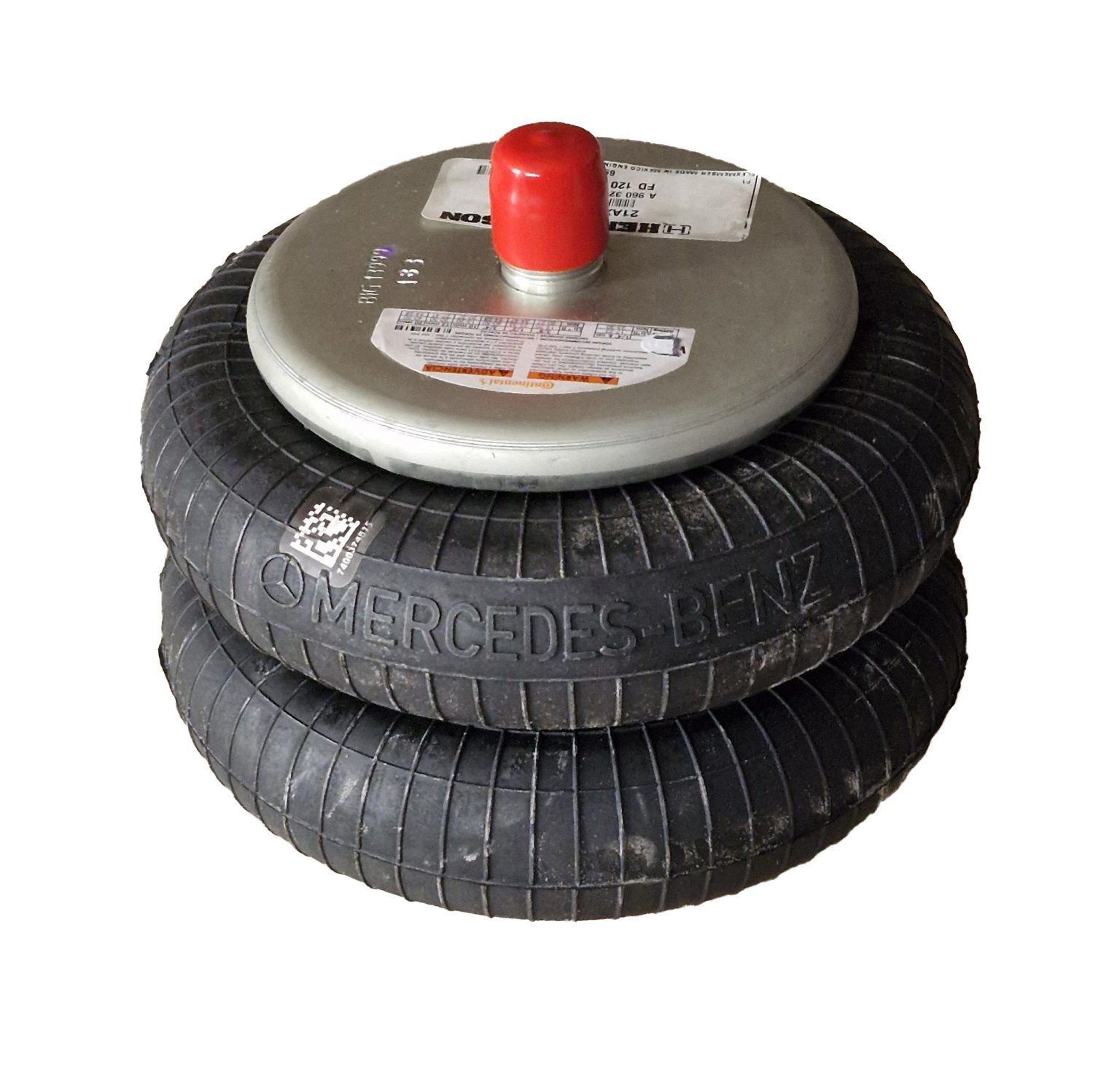 Municipal Bus Truck Trailer LCV 4x4 Quality Parts - S & M Springs