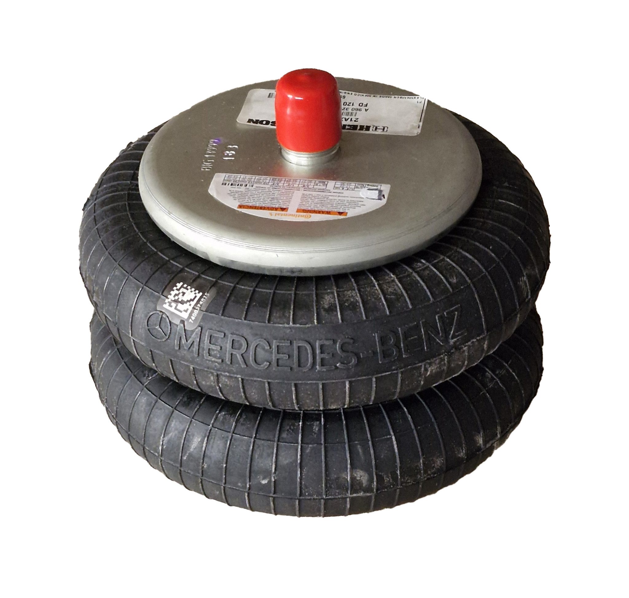 Municipal Bus Truck Trailer LCV 4x4 Quality Parts - S & M Springs