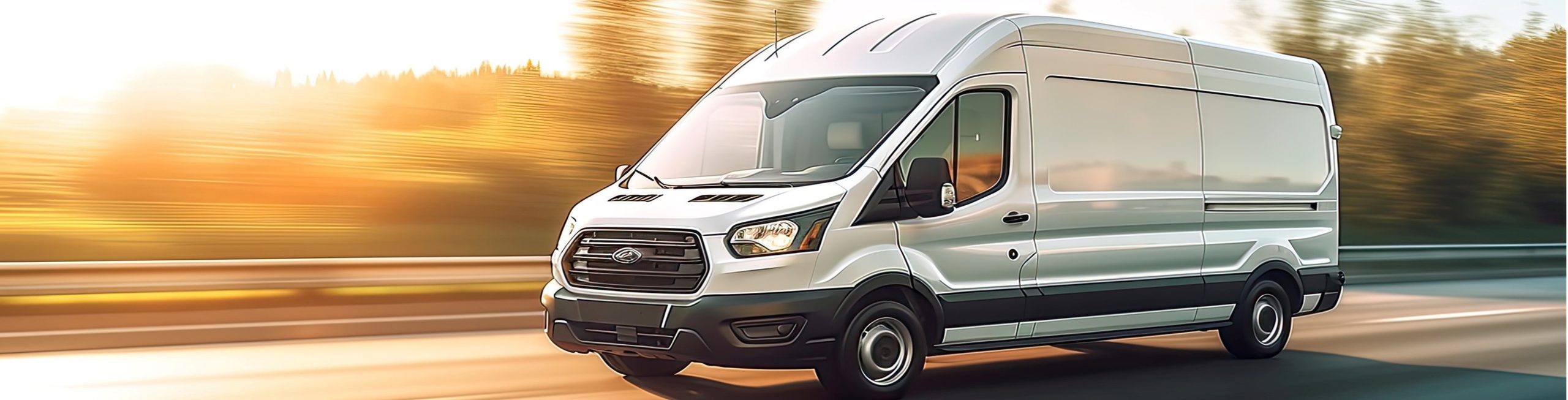 Ford Transit MK5 Archives - S & M Springs