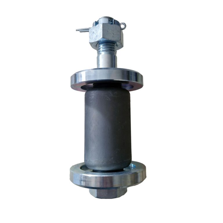 Municipal Bus Truck Trailer LCV 4x4 Quality Parts - S & M Springs